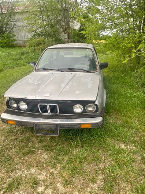 1981 Bmw 320 problems and complaints